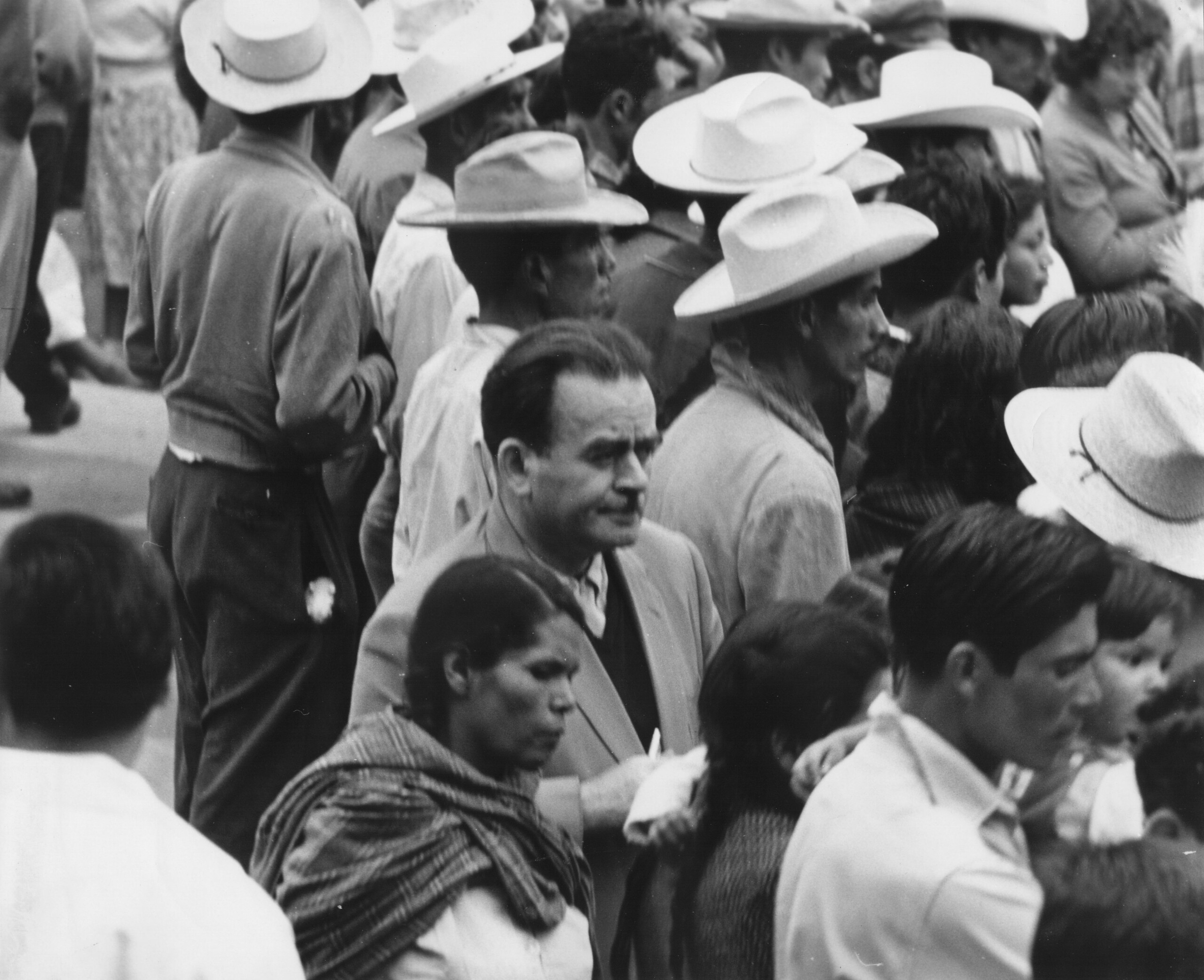 Max Diamant in der Emigration - We Refugees Archive